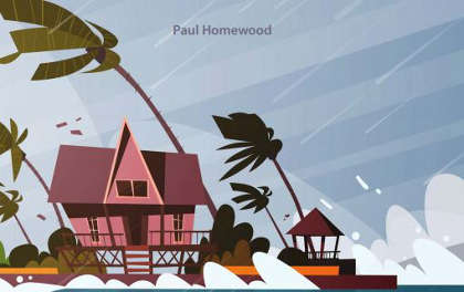 Cyclones : aucune tendance claire ni à la hausse, ni à la baisse