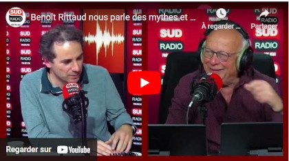 Benoît Rittaud interviewé par André Bercoff